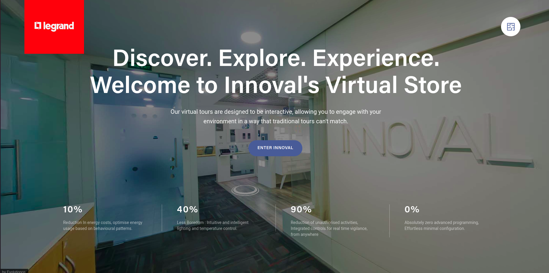 Virtual Innoval by Legrand India | A One-of-a-Kind Showcase of Innovation